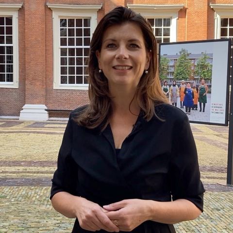 Dutch Cultural History Research Projects - Huizinga Instituut